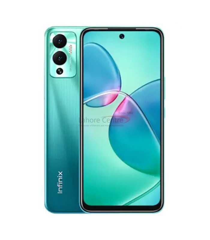 Infinix Hot 12 Play 64GB Built-in, 4GB RAM– Electro Gas