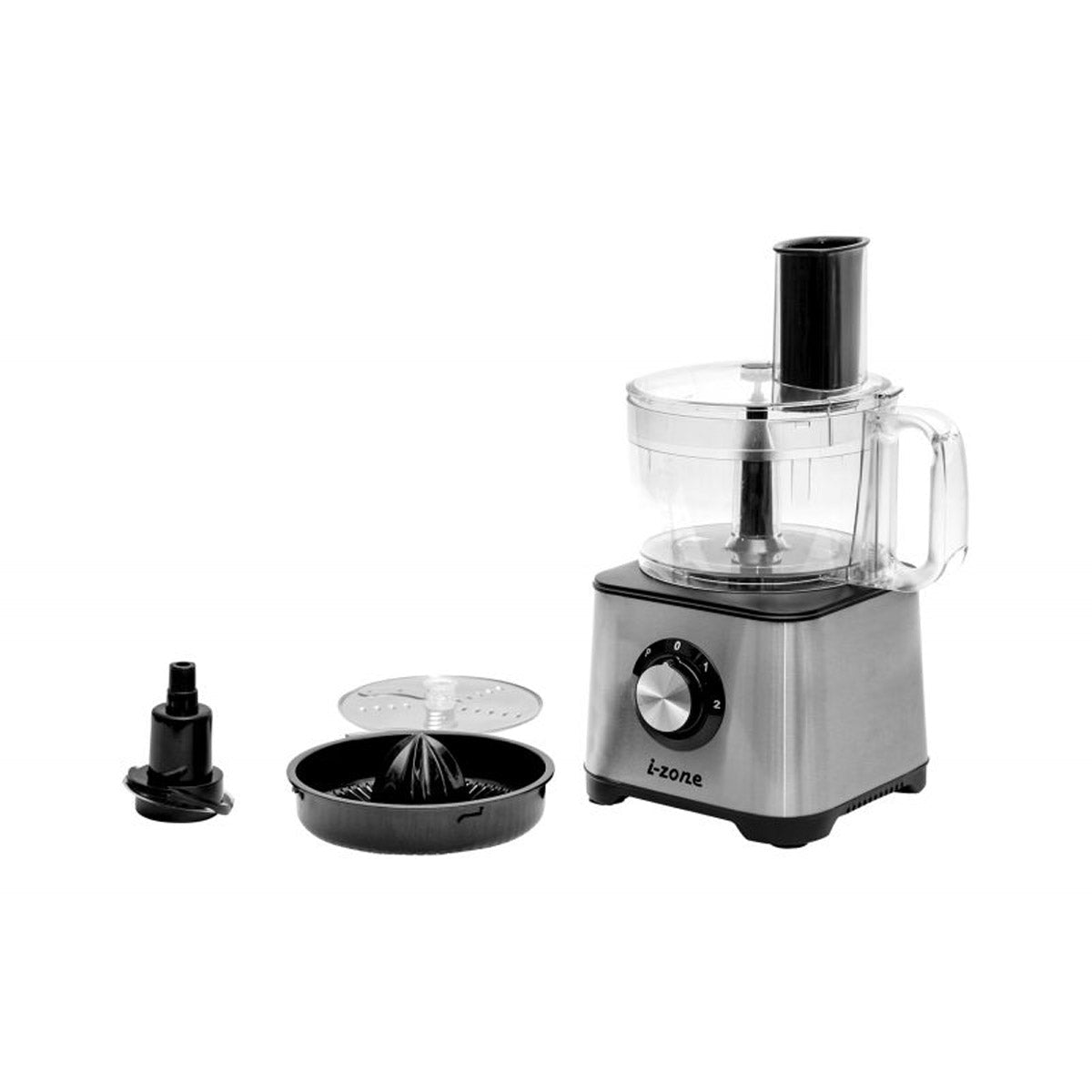 iZone Big Chopper IZ-652– Electro Gas