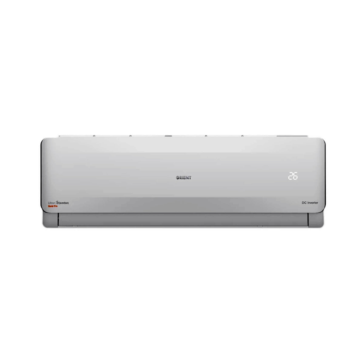 Orient 12g Hyper Ac Inverter 1 0 Ton T3 Electro Gas