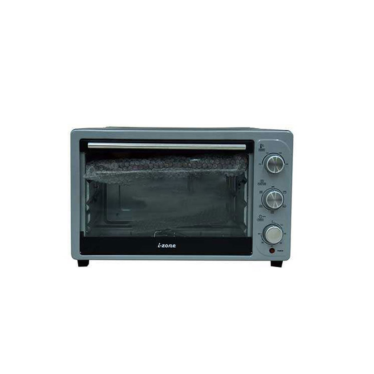 iZone Electric Oven OV-42K– Electro Gas