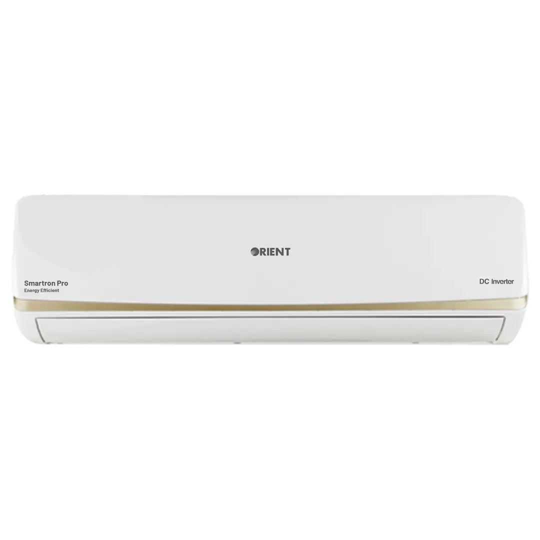 Orient 18G Smile Gold White T3 Inverter AC 1.5 Ton– Electro Gas