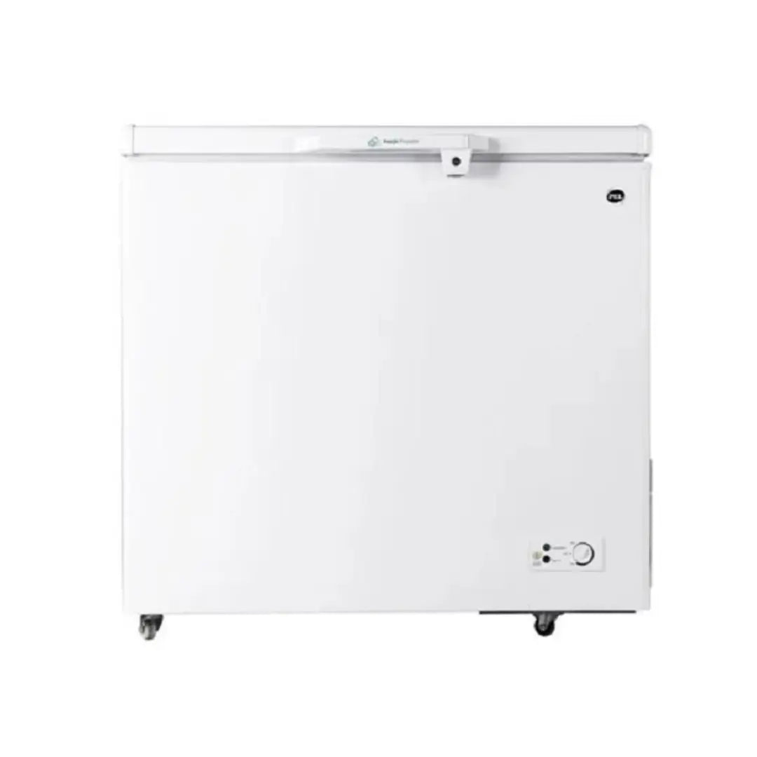 PEL PDIN70-180 Arctic Single Door Inverter Deep Freezer– Electro Gas