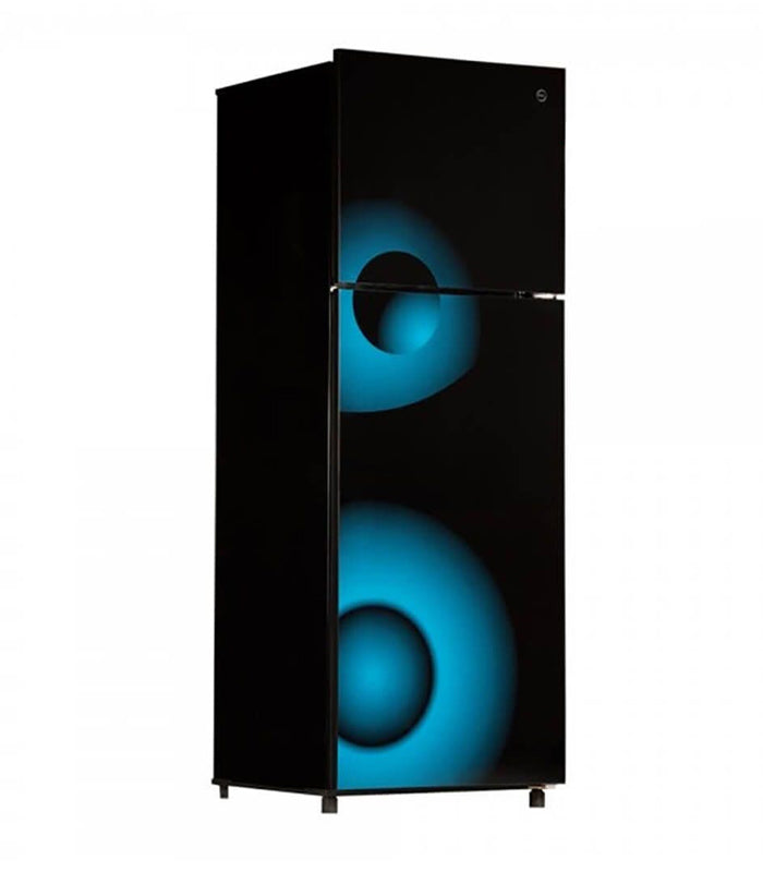 Pel PRGD-21950 Refrigerator Blue– Electro Gas