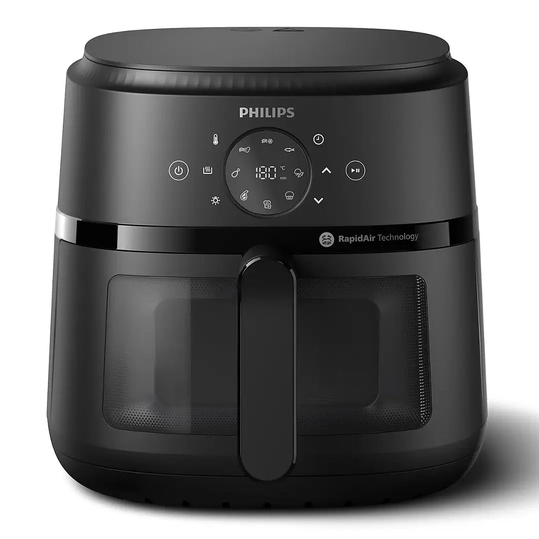 Philips 6.2L 2000 Series Air Fryer NA230/00– Electro Gas
