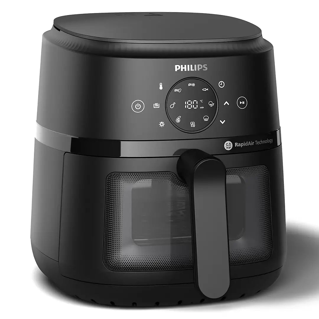 Philips 4.2L 2000 Series Air Fryer NA220/00– Electro Gas