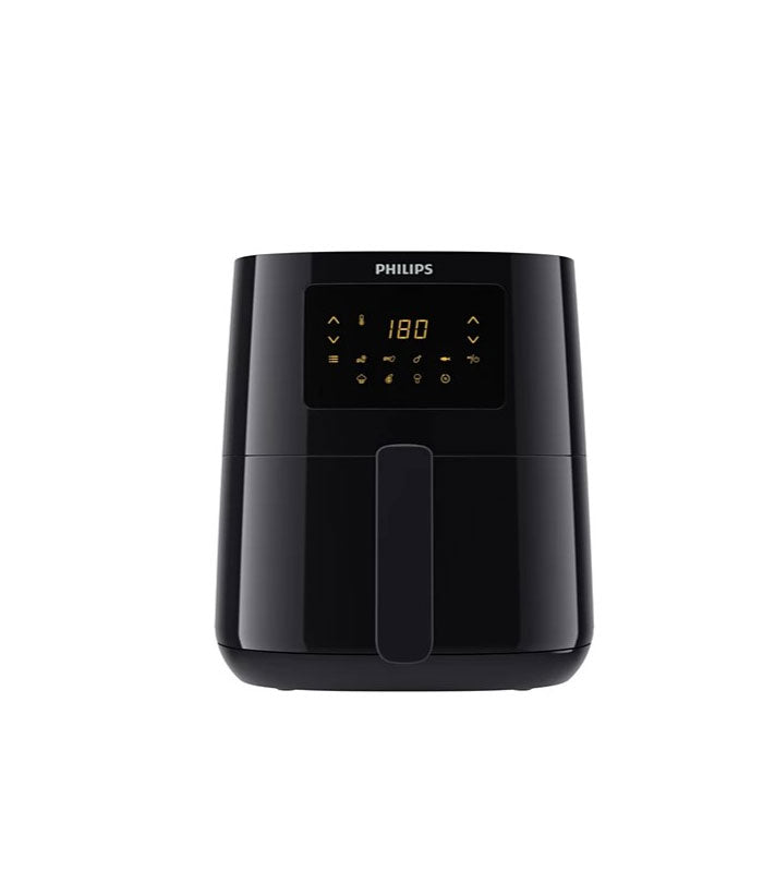 Philips HD9252/91 Airfryer Large (4.1)– Electro Gas