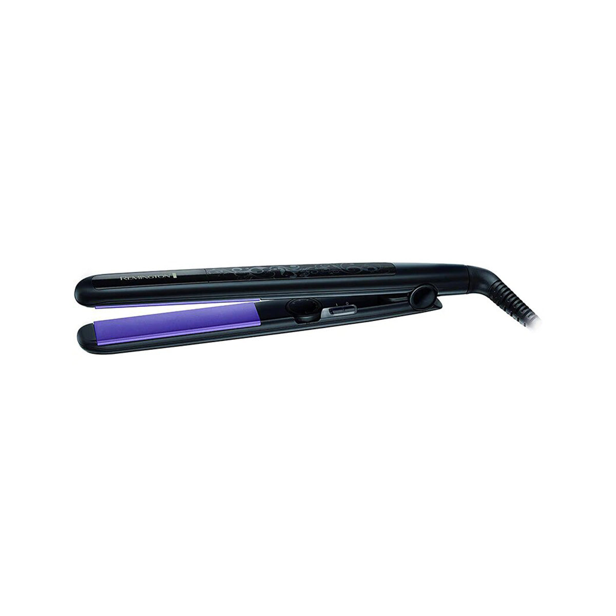 Remington Color Protect Hair Straightener S6300– Electro Gas