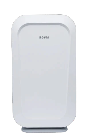 Royal RAP-5000 Air Purifier– Electro Gas