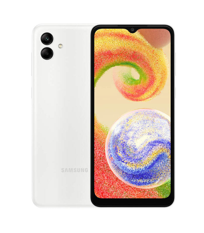 Samsung Galaxy A04 64 Built-in, 4GB RAM– Electro Gas