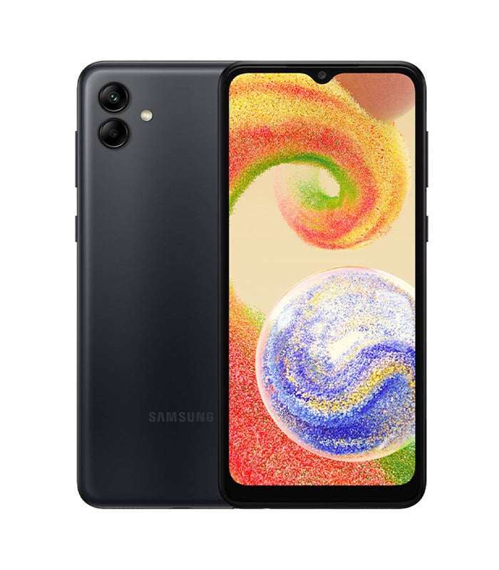 Samsung Galaxy A04 64 Built-in, 4GB RAM– Electro Gas