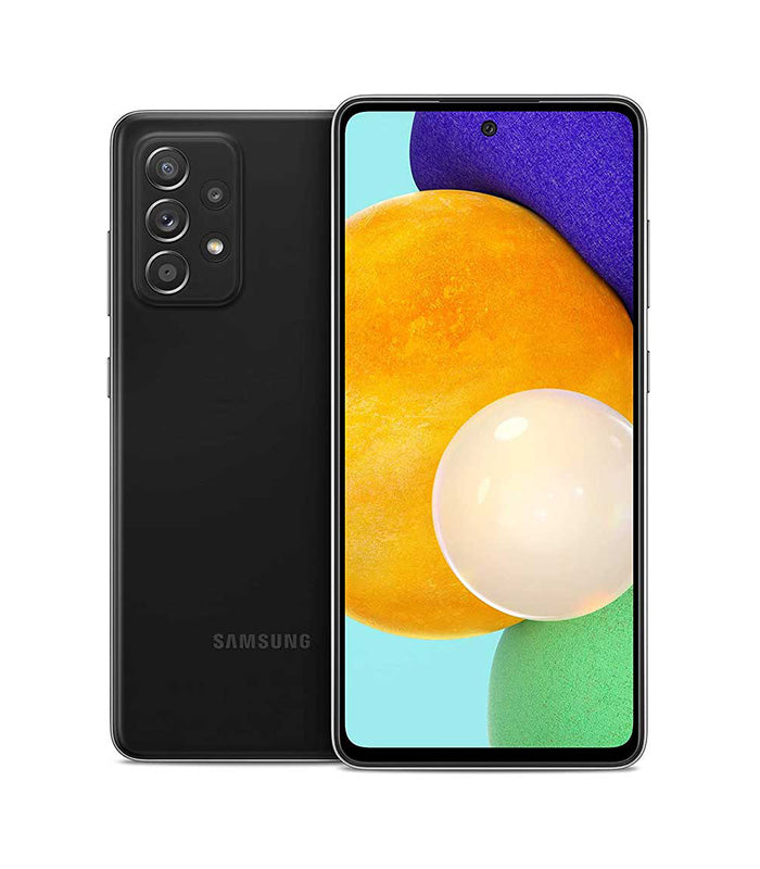 Samsung Galaxy A53 ROM 128GB Built-in, 8GB RAM– Electro Gas
