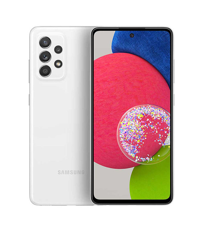 Samsung Galaxy A53 ROM 128GB Built-in, 8GB RAM– Electro Gas