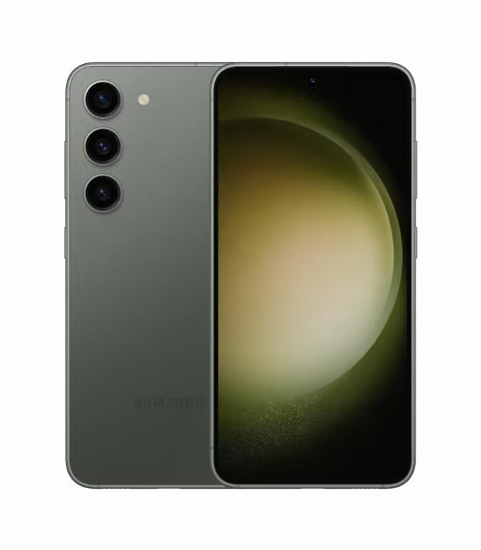 Samsung Galaxy S23 256 Built-in, 8GB RAM– Electro Gas