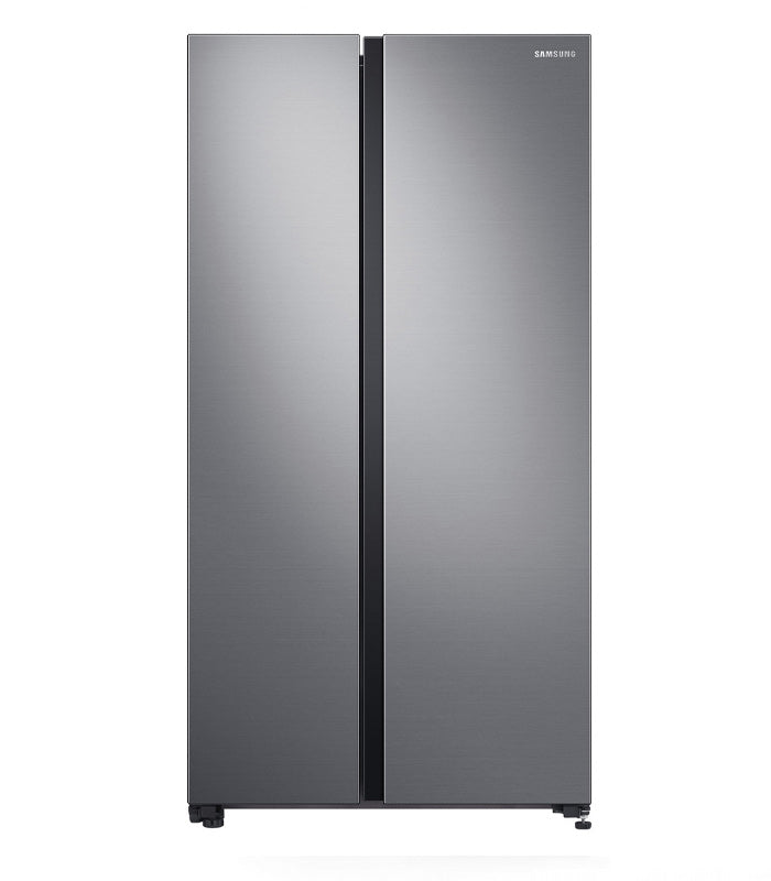 Samsung RS62R5001M9B Refrigerator side by side– Electro Gas