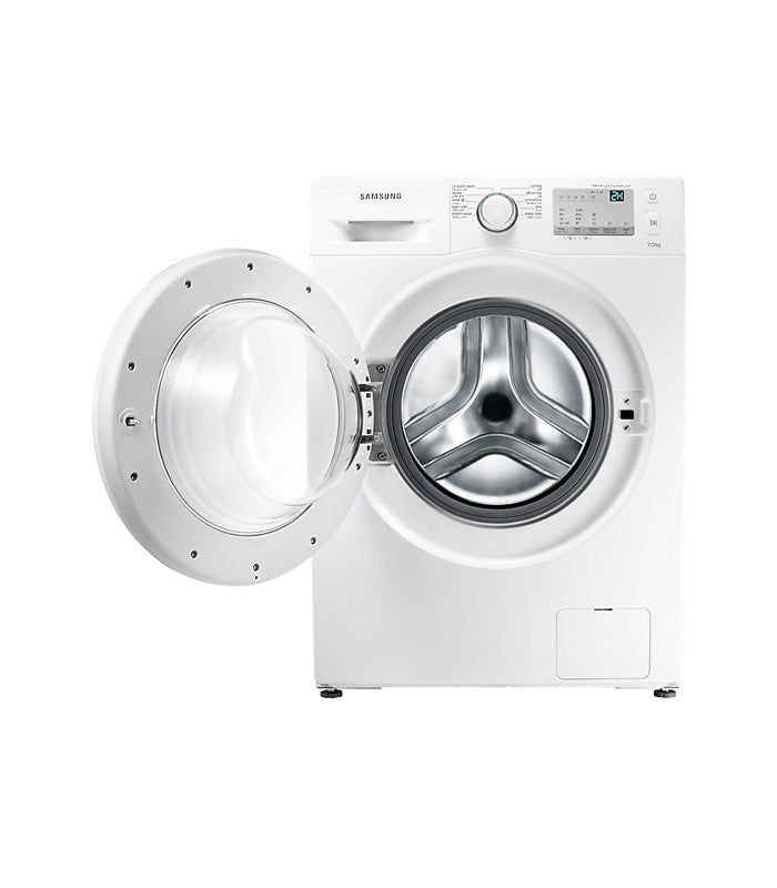 Samsung WW70J3283 Front Load Fully Auto Washing Machine– Electro Gas