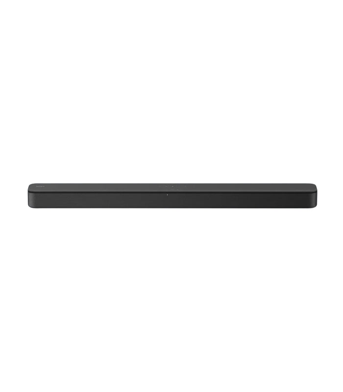 Sony 2ch Single Sound bar with Bluetooth technology | HT-S100F– Electro Gas