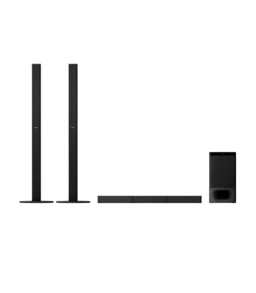Sony 5.1ch Home Cinema Sound bar System | HT-S700RF– Electro Gas