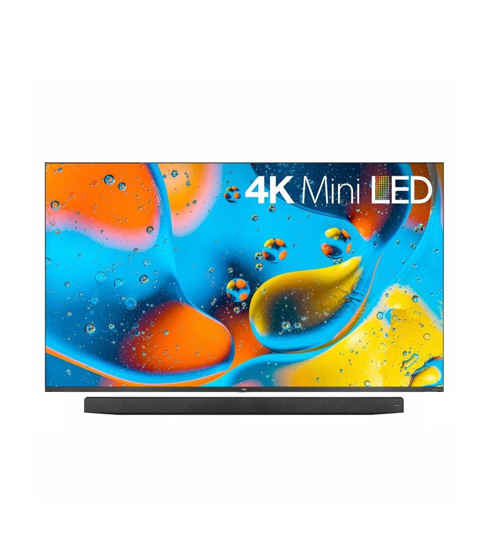 TCL C825 55″ Mini LED TV– Electro Gas