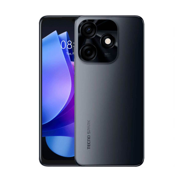 Tecno Spark 10C 128GB Built-in, 4GB RAM – Electro Gas