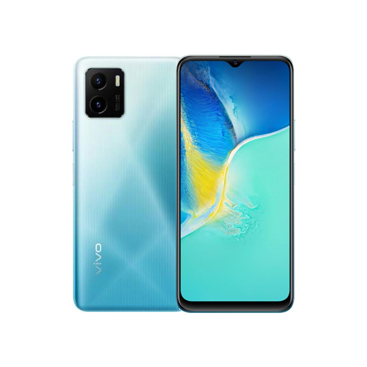 Vivo Y15s 32GB Built-in, 3GB RAM– Electro Gas