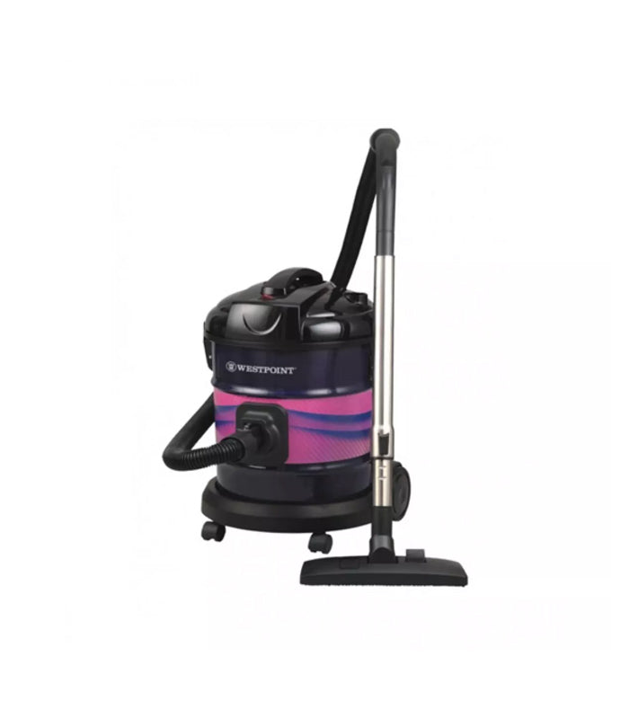 WEST POINT VACUME CLEANER WF-105– Electro Gas
