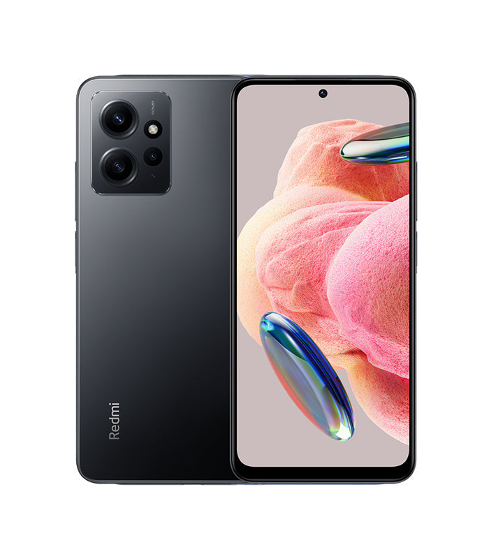Xiaomi Redmi Note 12 128GB Built-in, 8GB RAM– Electro Gas