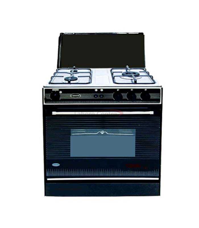 Canon CR-C27 Cooking Range 3 Burners– Electro Gas
