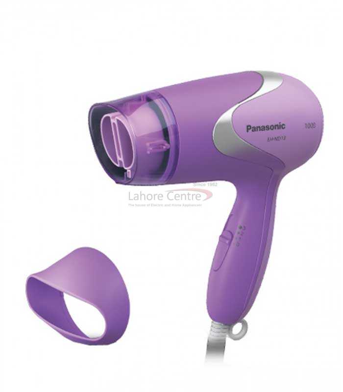Panasonic EH-ND-13 Hair Dryer– Electro Gas