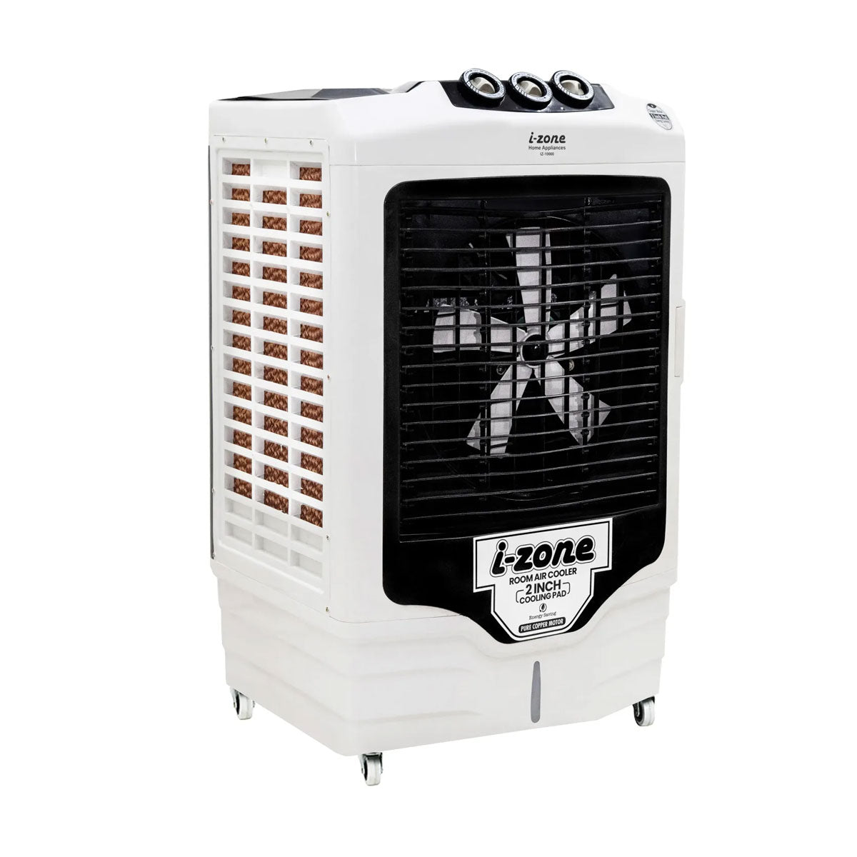 iZone Room Cooler 10000– Electro Gas