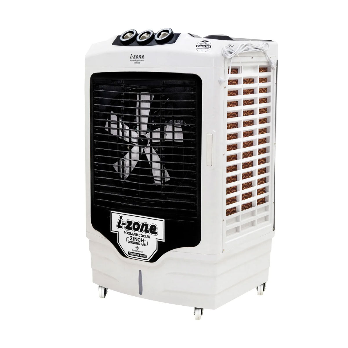 iZone Room Cooler 10000– Electro Gas