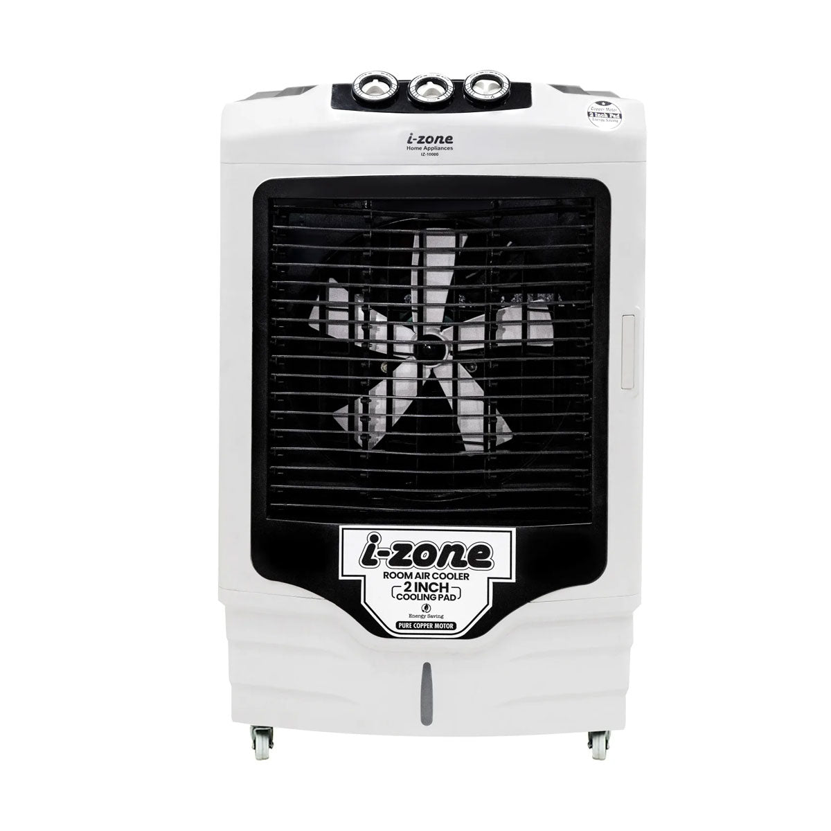 iZone Room Cooler 10000– Electro Gas