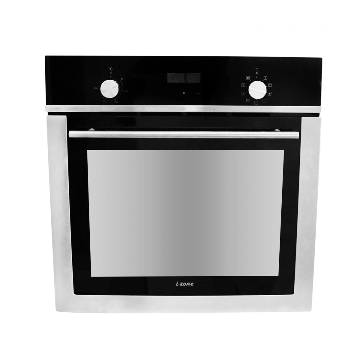iZone Built-in Oven 1020– Electro Gas