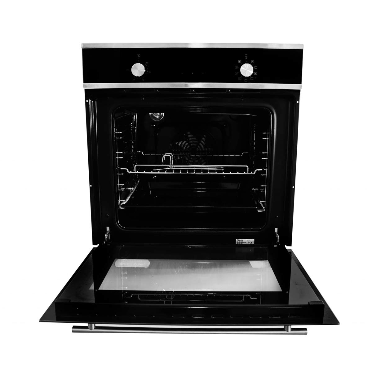 iZone Built-in Oven 1020– Electro Gas