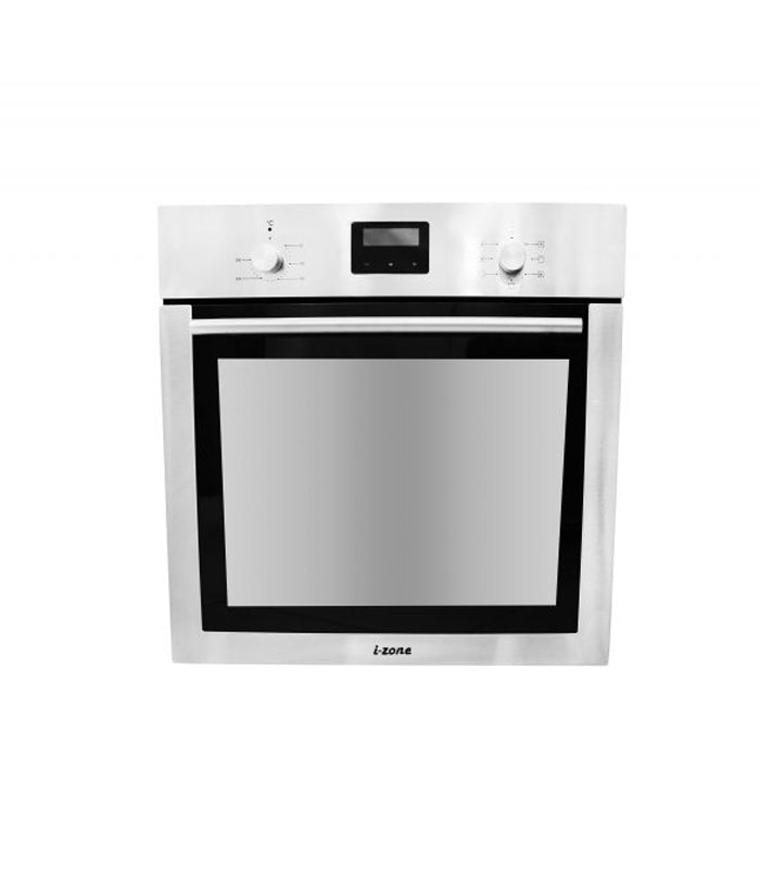 iZone Built-in Oven 1025– Electro Gas