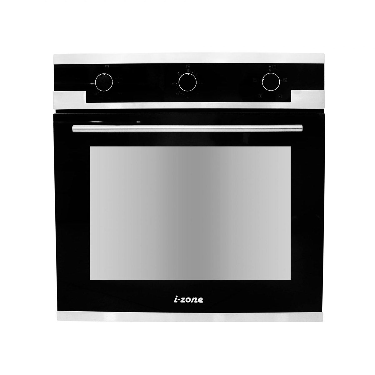 iZone Built-in Oven 1040– Electro Gas