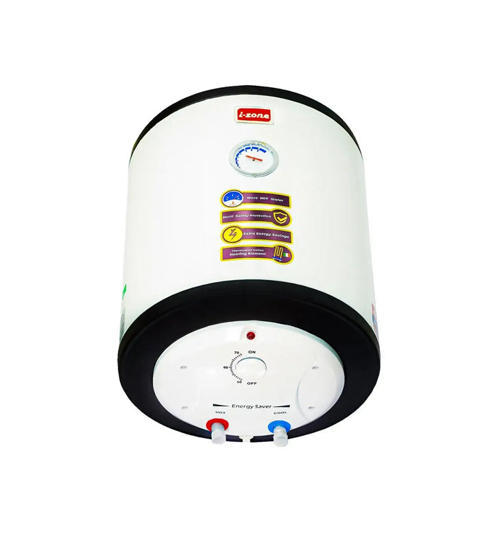 iZone Electric Geyser 60 LTR– Electro Gas