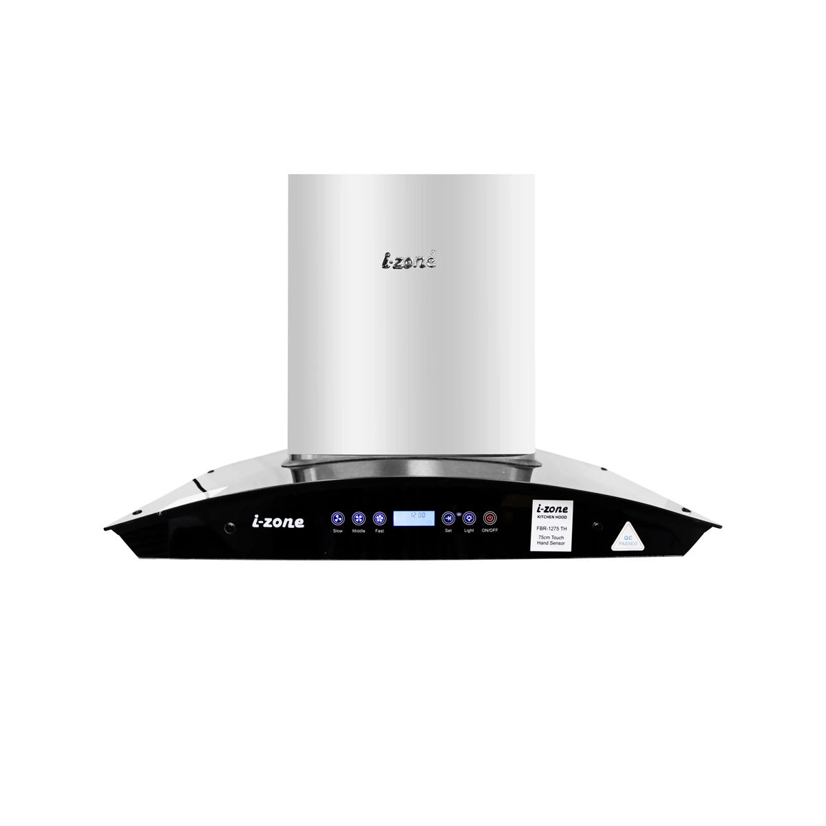 iZone Kitchen Hood Touch Hand Sensor 1275– Electro Gas