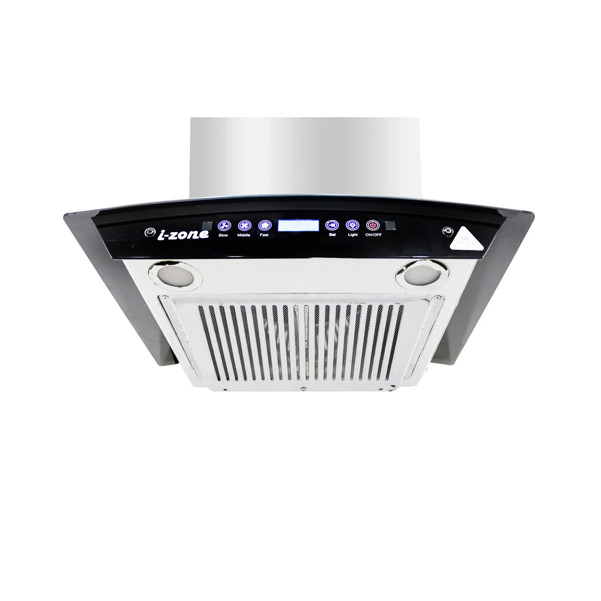 iZone Kitchen Hood Touch Hand Sensor 1260– Electro Gas