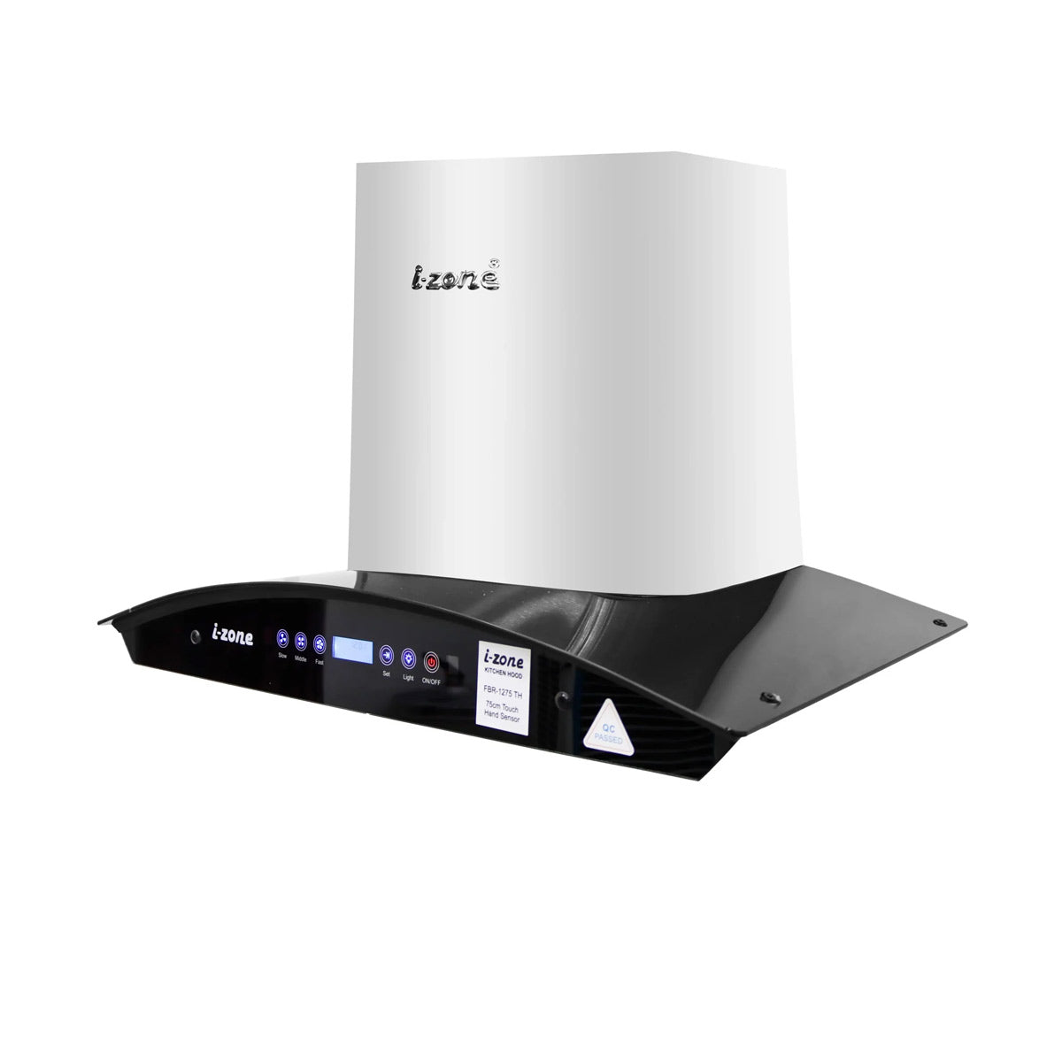 iZone Kitchen Hood Touch Hand Sensor 1275– Electro Gas