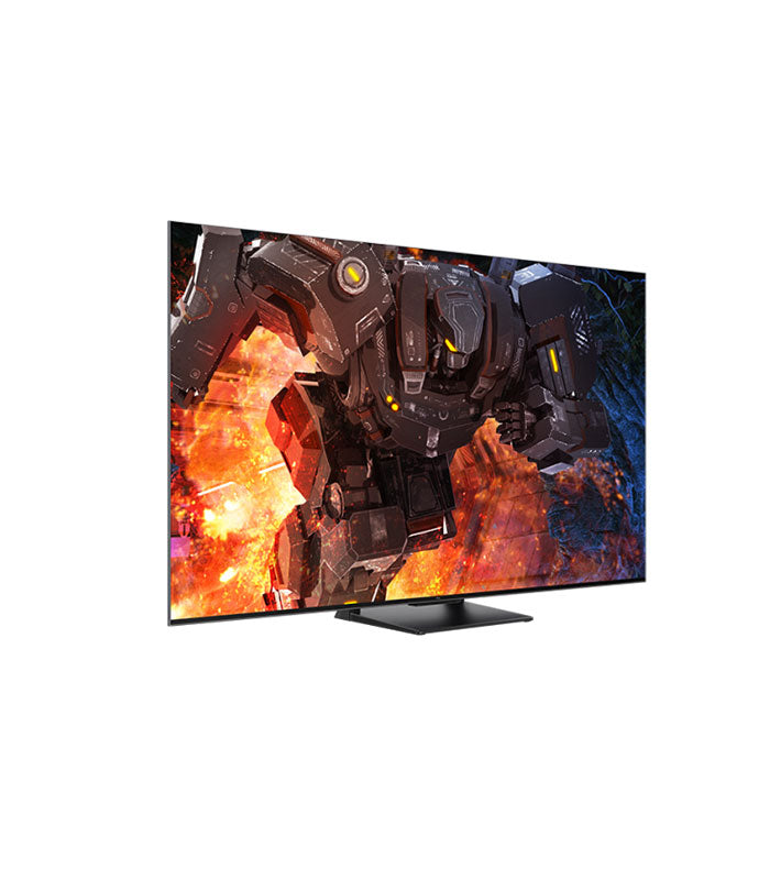 TCL 55" C745 QLED TV– Electro Gas