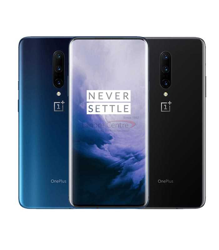 OnePlus 7 Pro– Electro Gas