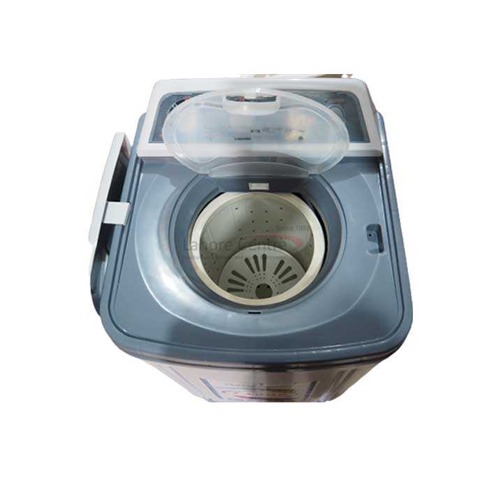 iZone SPIN/DRYER IZ444 COPPER– Electro Gas